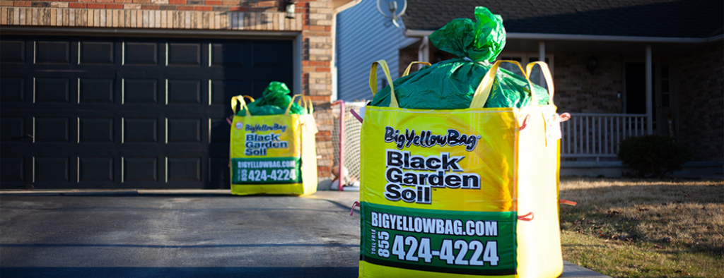 BigYellowBag Blog - North America's #1 Soil Supplier